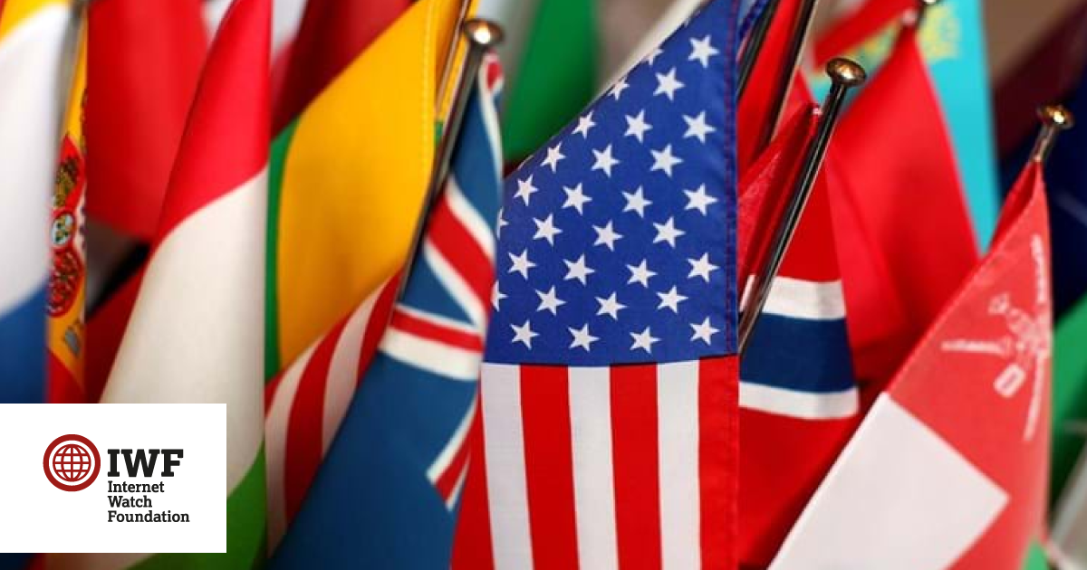 IWF's International Policy Work in 2023 | IWF 2023 Annual Report