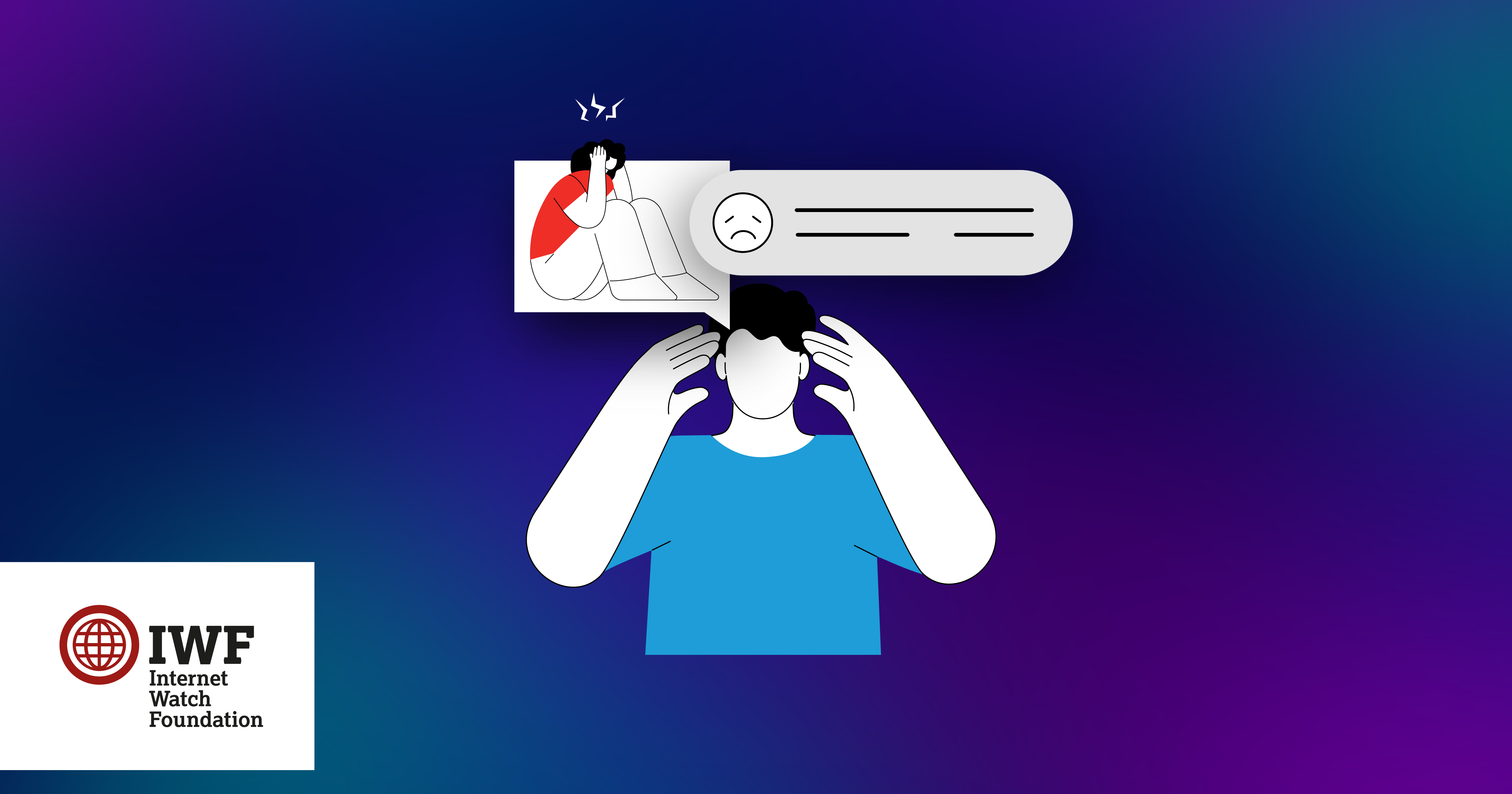 Advice for parents of children who are being ‘sextorted’ online