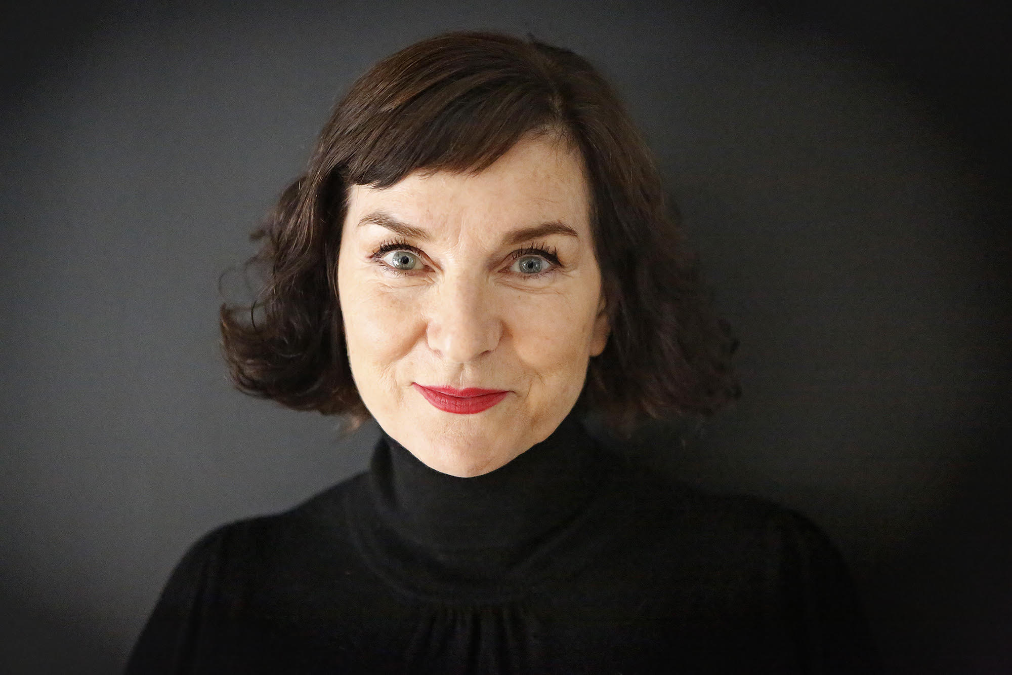 Interim Development Director Rachel Roxburgh