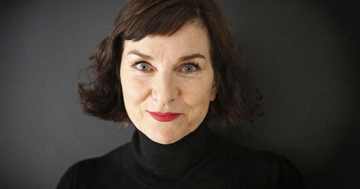 Interim Development Director Rachel Roxburgh