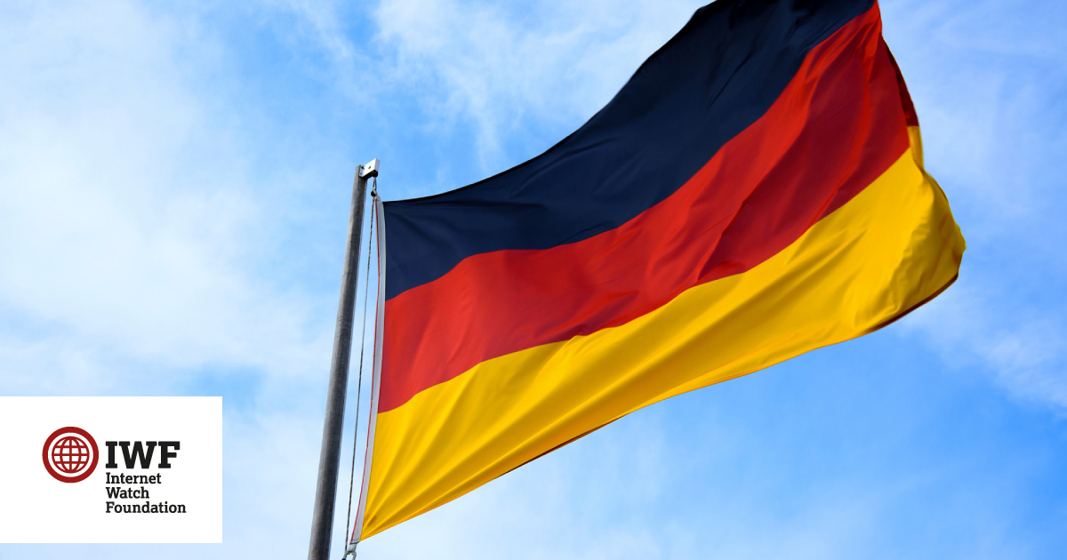 German .de domain ‘ruthlessly’ targeted by criminals selling child ...