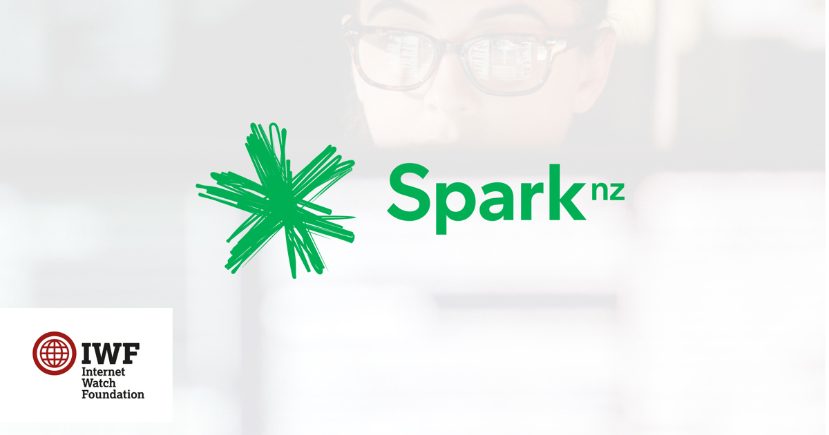 Spark Nz Logo Spark Shakes Up The Data For Dollars Ratio In Aotearoa