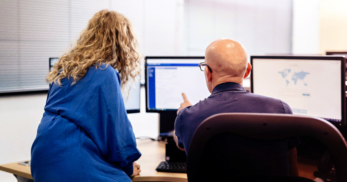 About Us & Our Work – Internet Watch Foundation