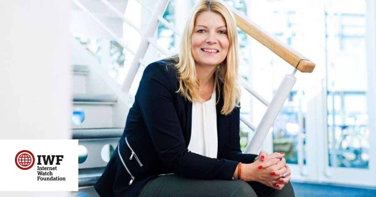 Providing the Engine Room of the IWF