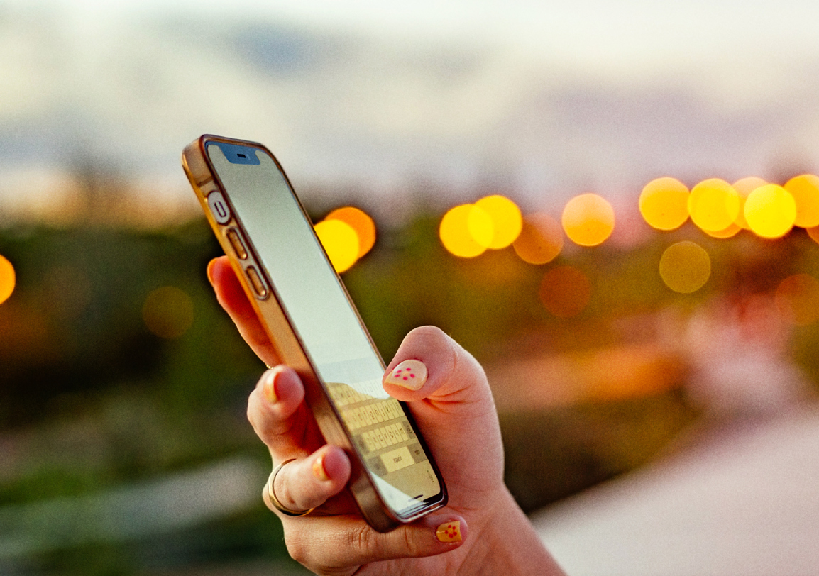 Telegram joins IWF in child sexual abuse imagery crackdown