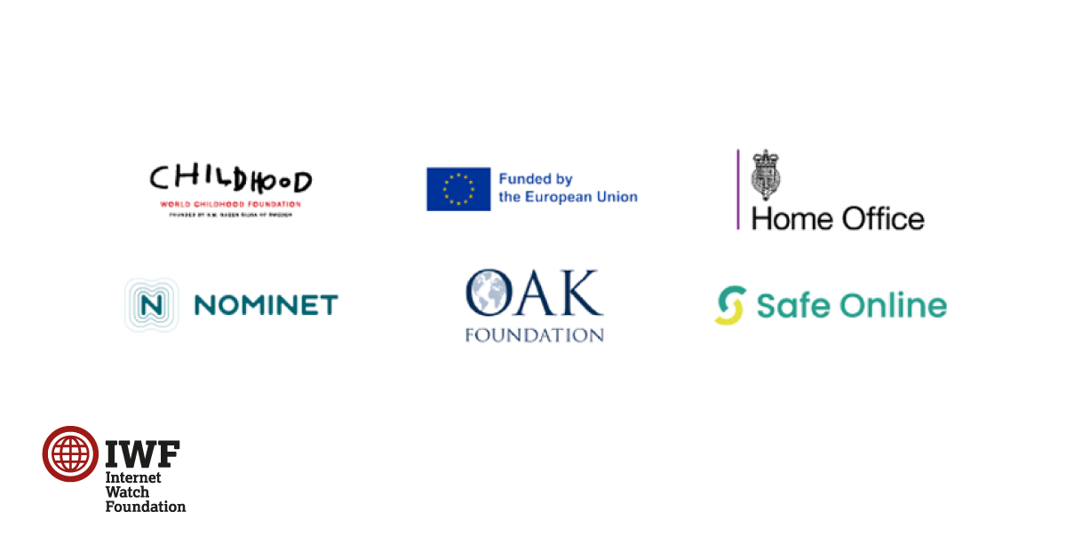 A Heartfelt Thank You to our Vitally Important Funders