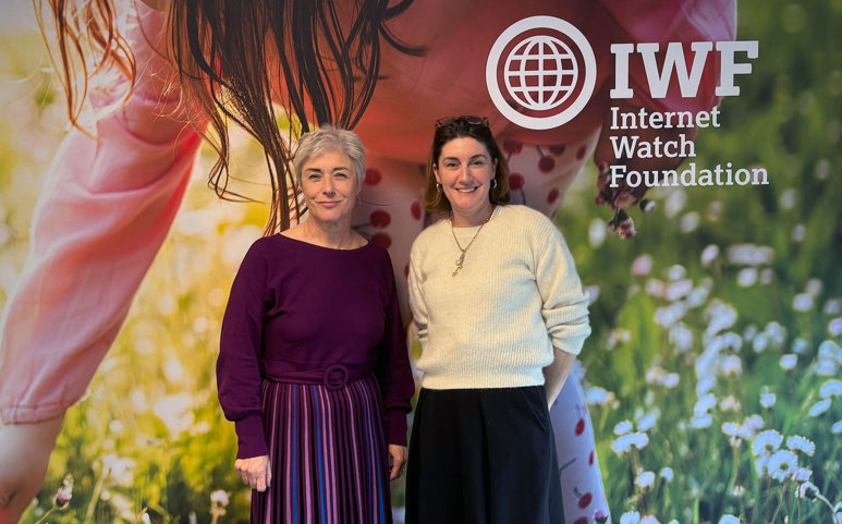 Aylo and IWF partnership ‘paves the way’ for adult sites to join war on ...