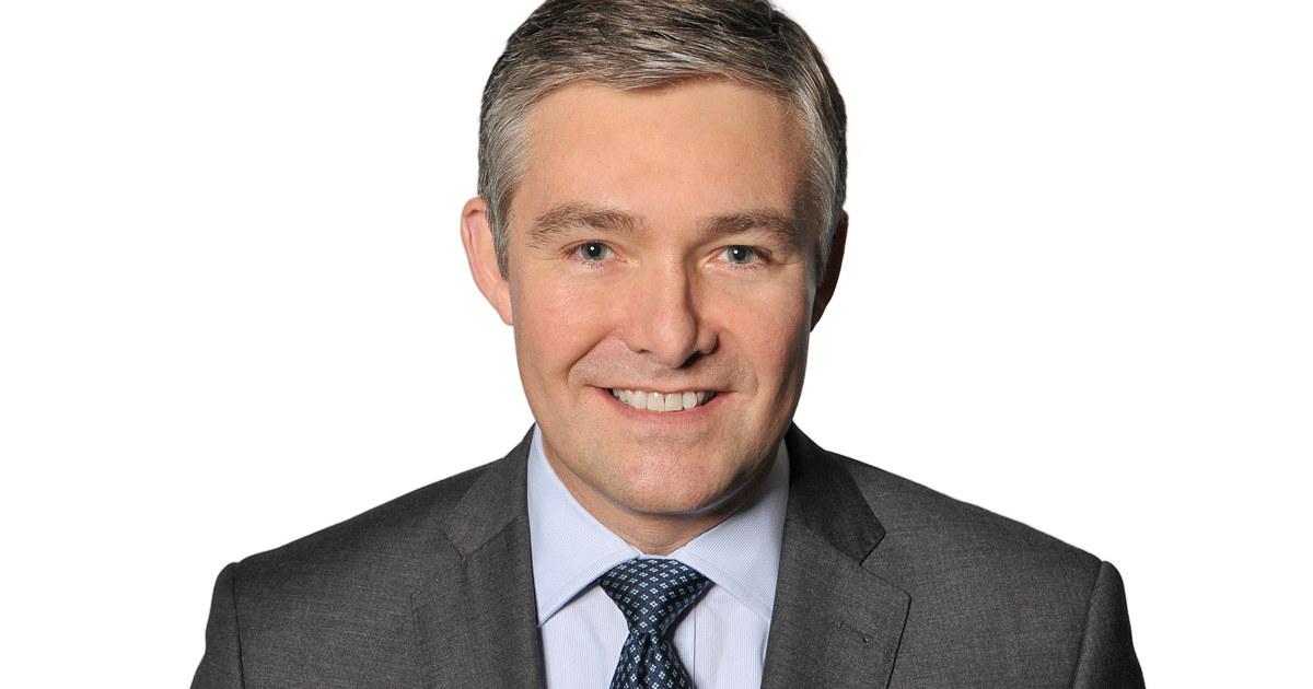 Nick Newman – Trustee