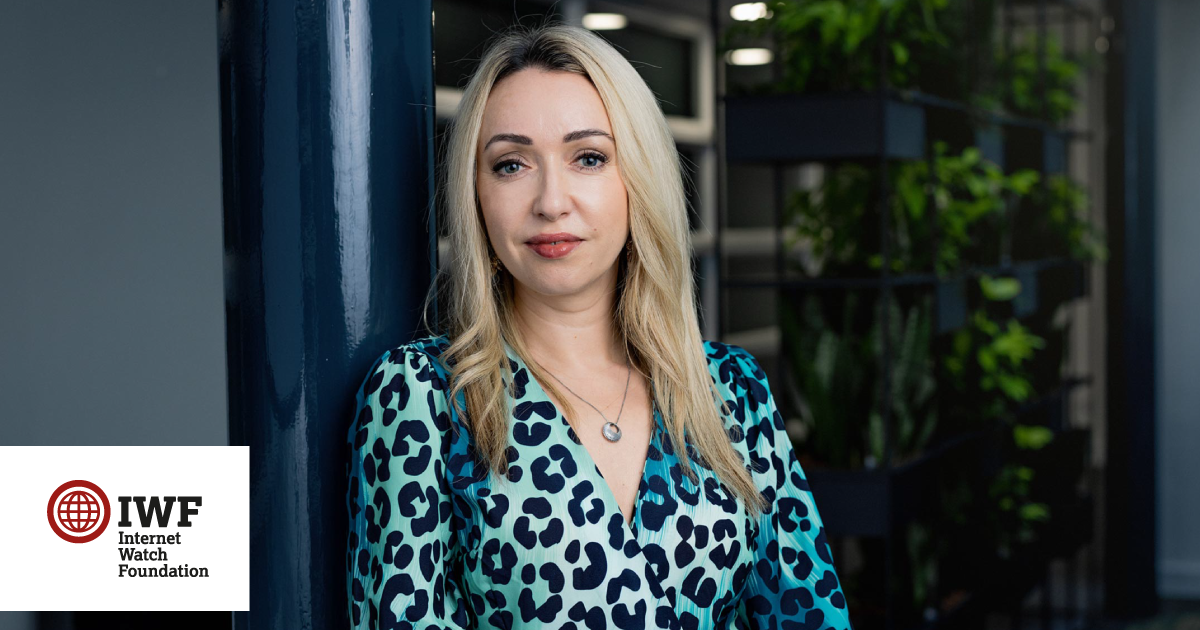 Communications Director Emma Hardy