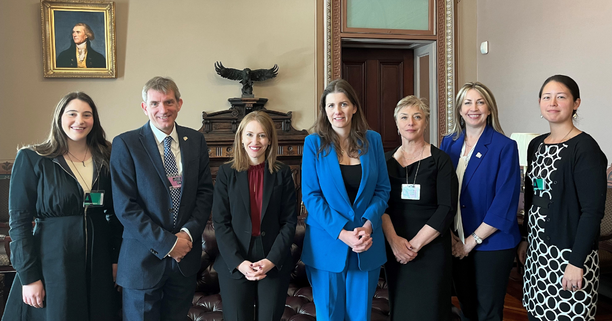 IWF's UK Policy Work in 2023 | IWF 2023 Annual Report