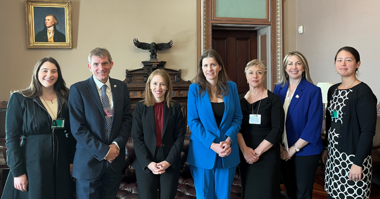 IWF's UK Policy Work in 2023 | IWF 2023 Annual Report