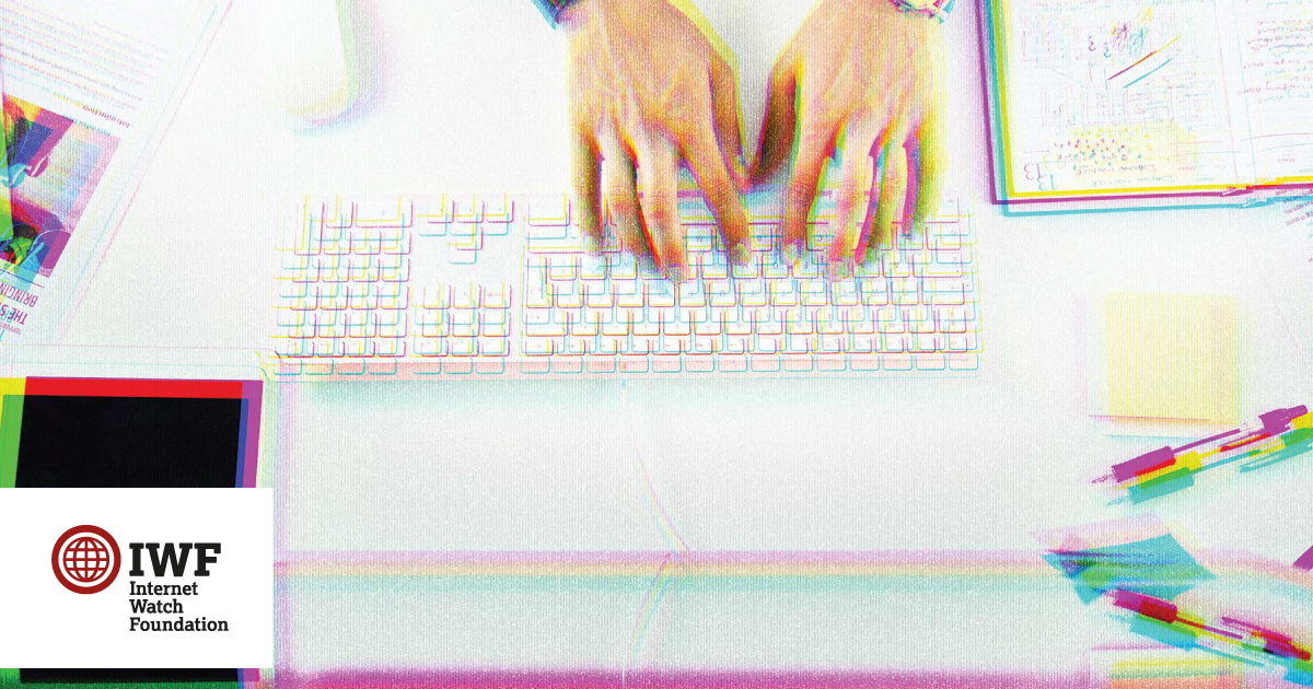AI CSAM Report 2026: Harm Without Limits | IWF