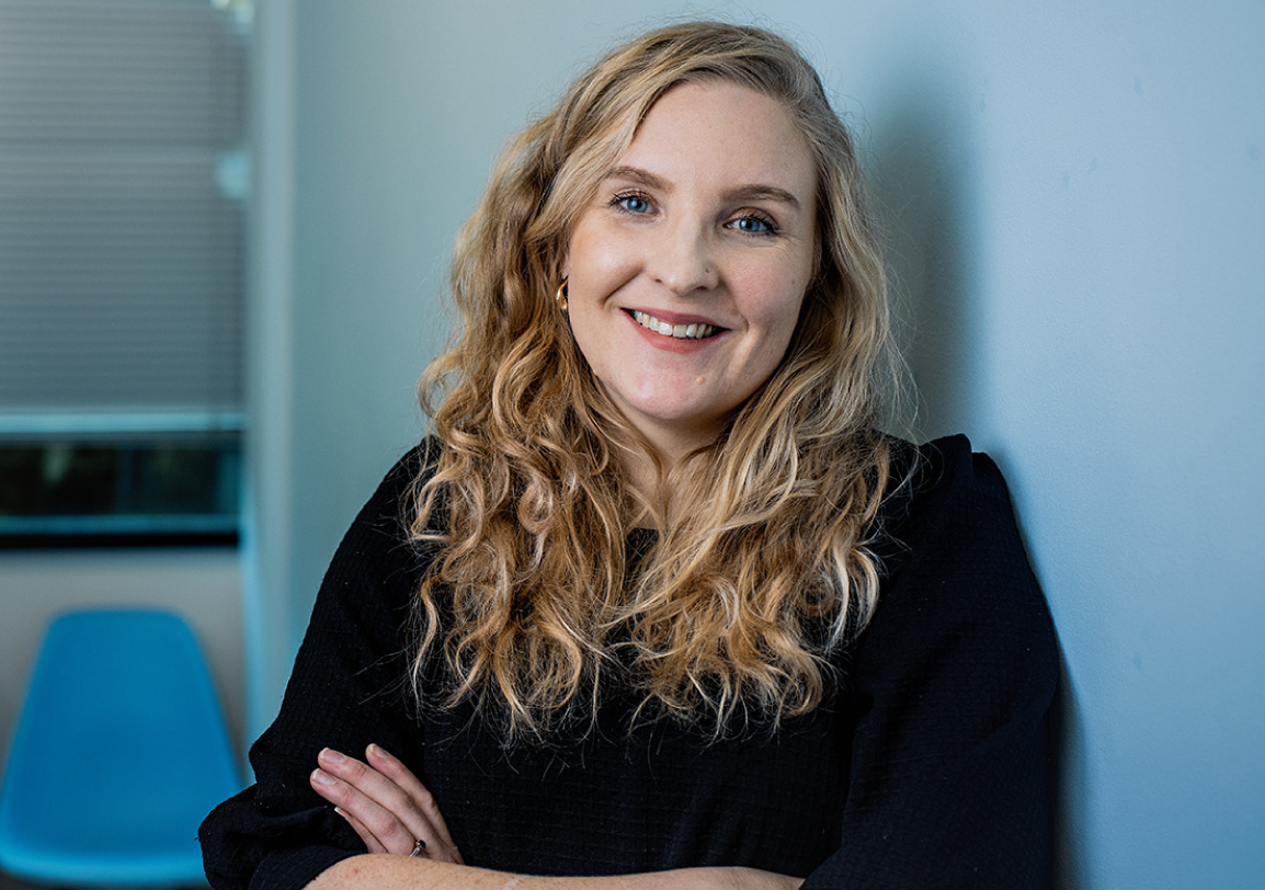 A day in the life of Tamsin, our Hotline Manager