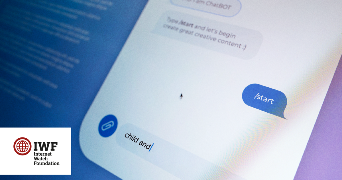 ‘Disturbing’ child sexual abuse images found on AI chatbot website