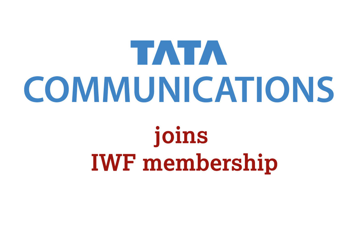 Tata Communications becomes the first Indian internet service provider ...