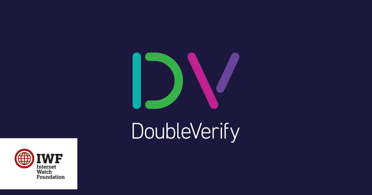 DoubleVerify partners with the IWF to proactively disrupt the spread of ...