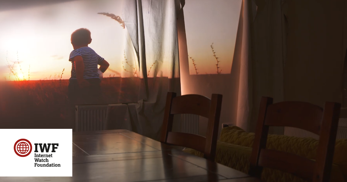 Empowering a Safer Internet: IWF's Vision and Global Impact