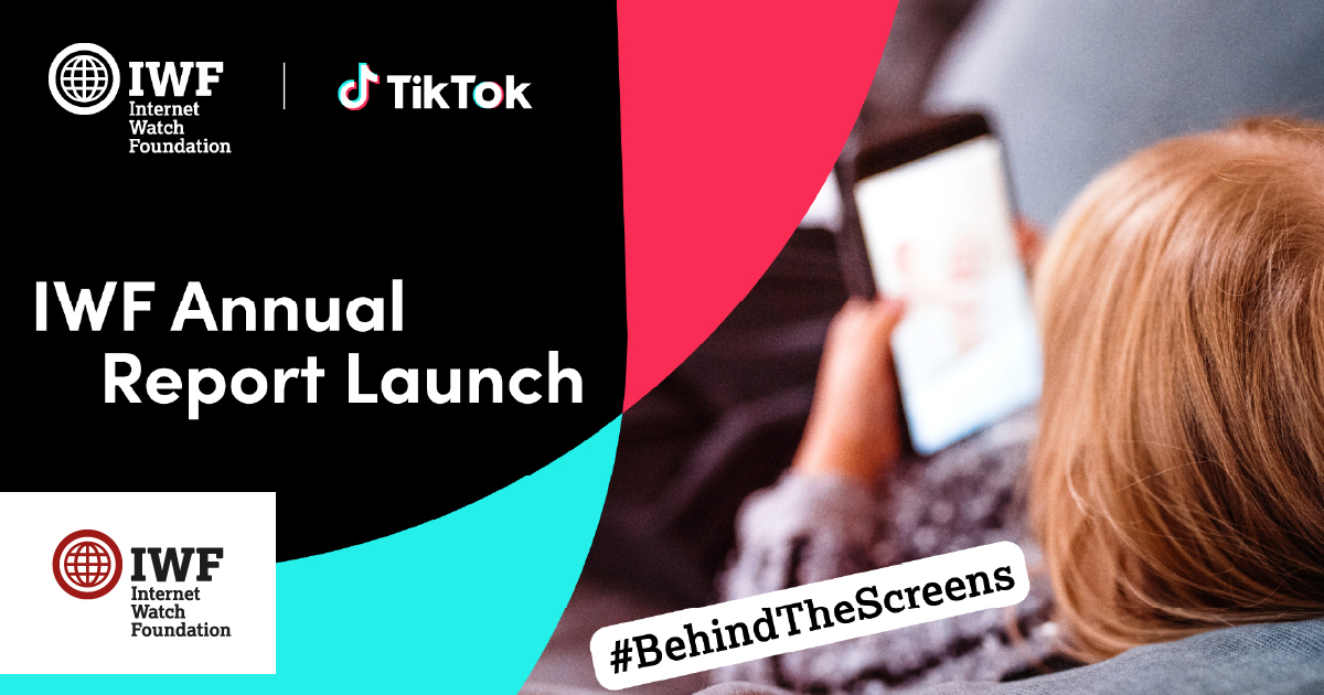 IWF 2022 Annual Report Launch Video