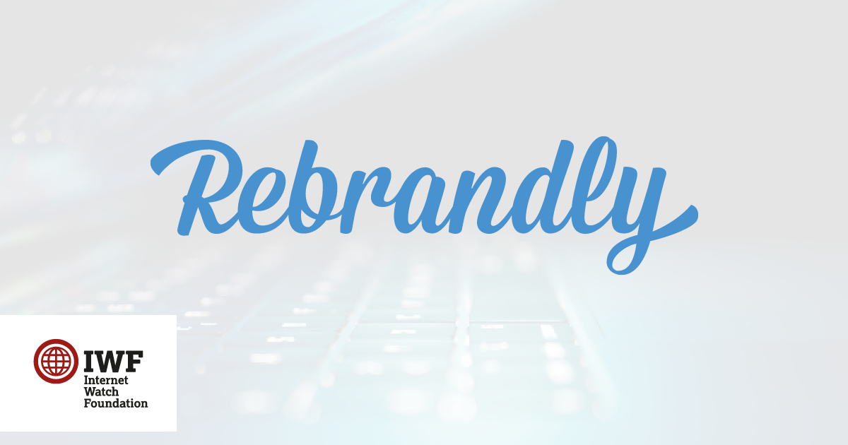 Link management platform Rebrandly joins the IWF